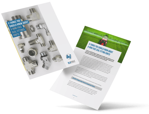 5 Things You Should Know About ORFS Fittings