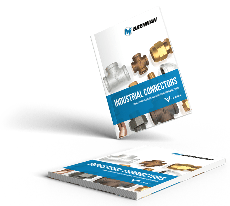 Industrial Connectors Catalog