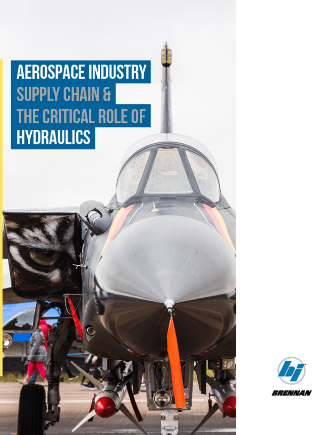 Aerospace Supply Chain Whitepaper