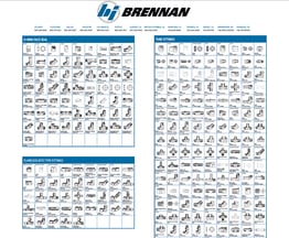 Download Your Thread Chart