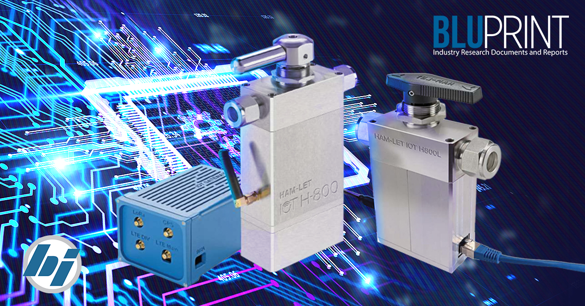 Evolution of Process Instrumentation Valves into the IoT Era